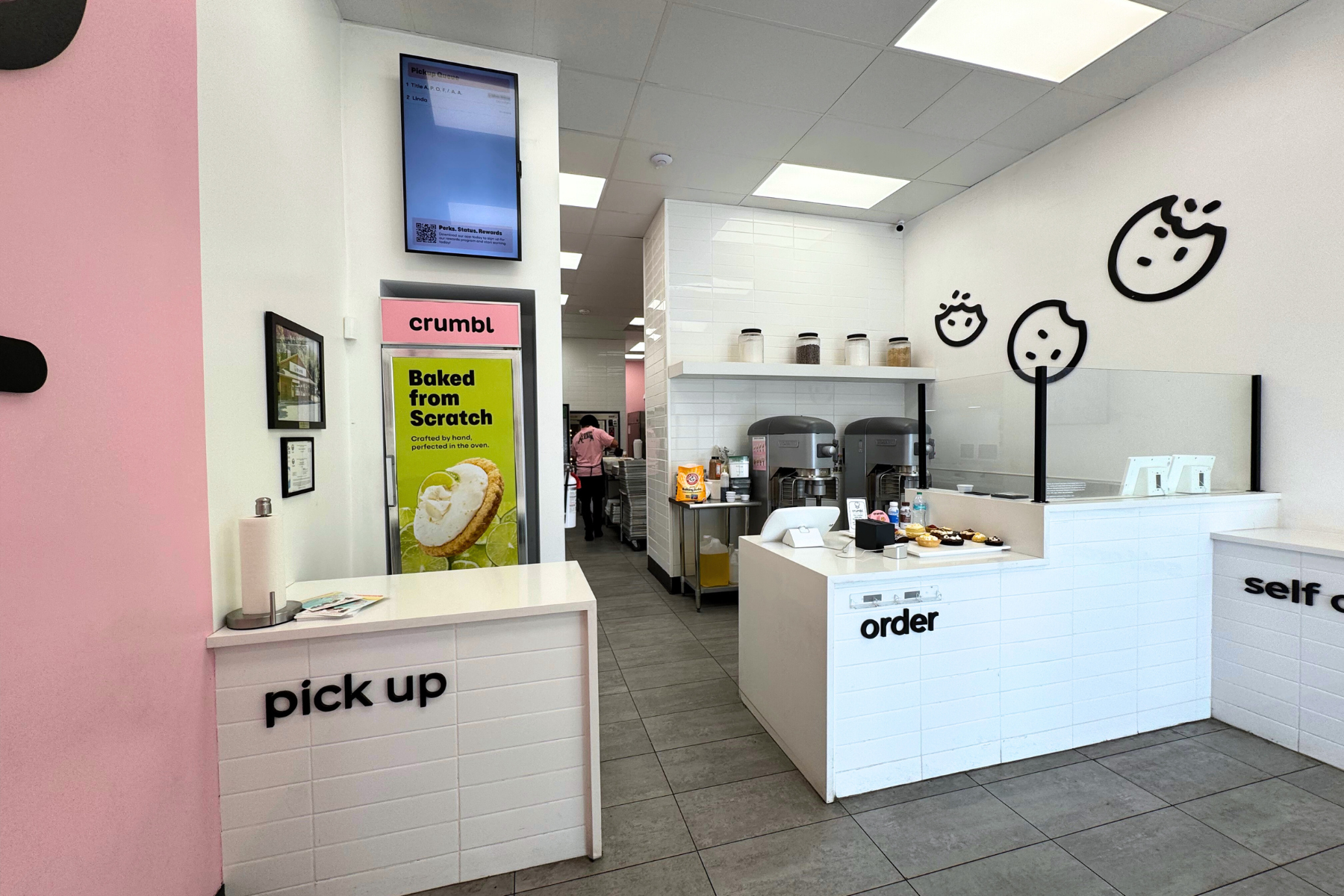 Commercial Construction | R&B Contractors | South Florida