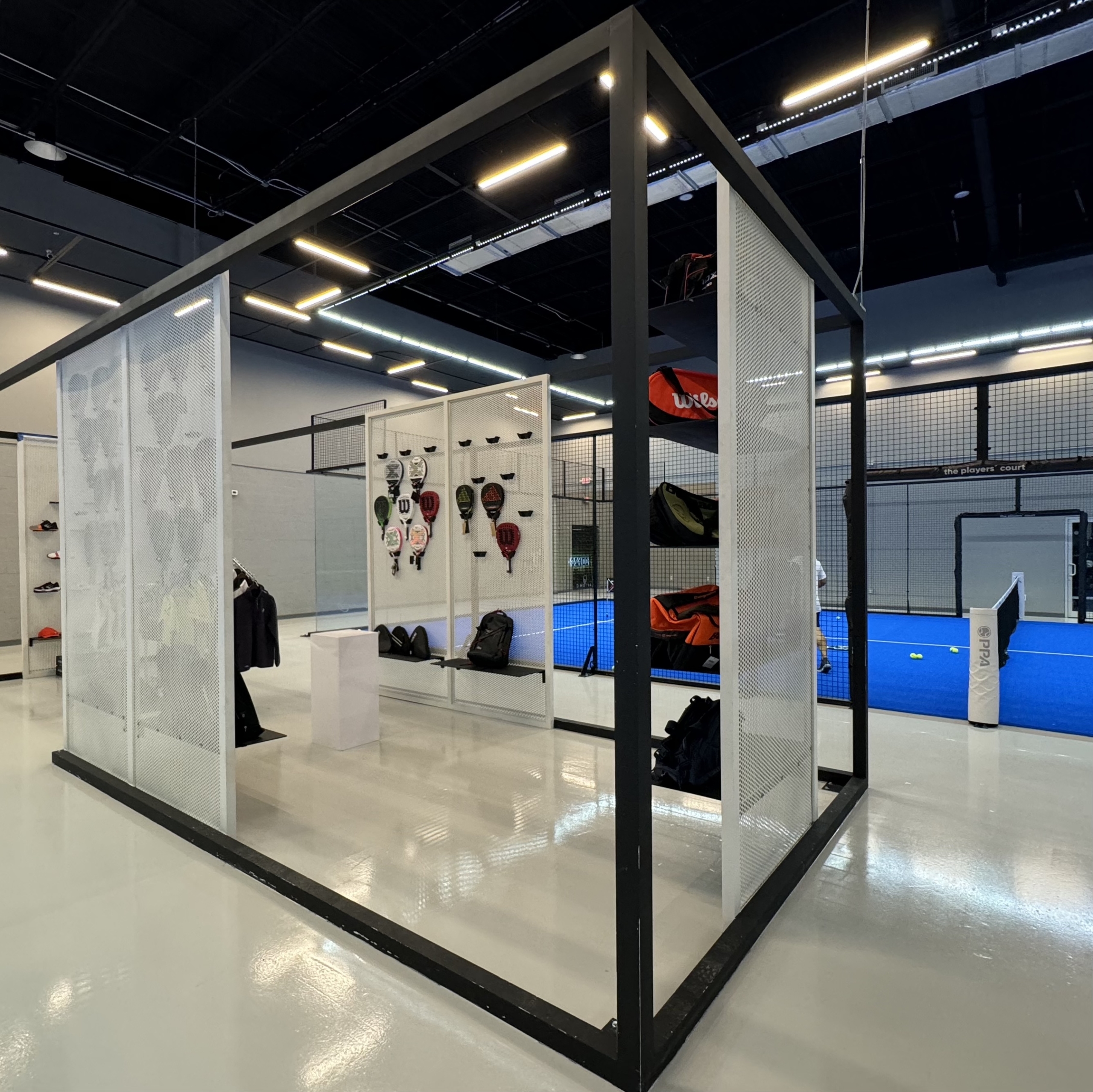 Commercial Construction | R&B Contractors | South Florida